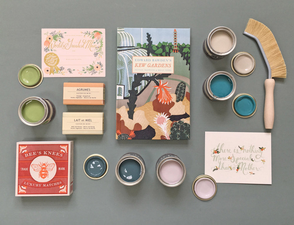 January Round Up 2016