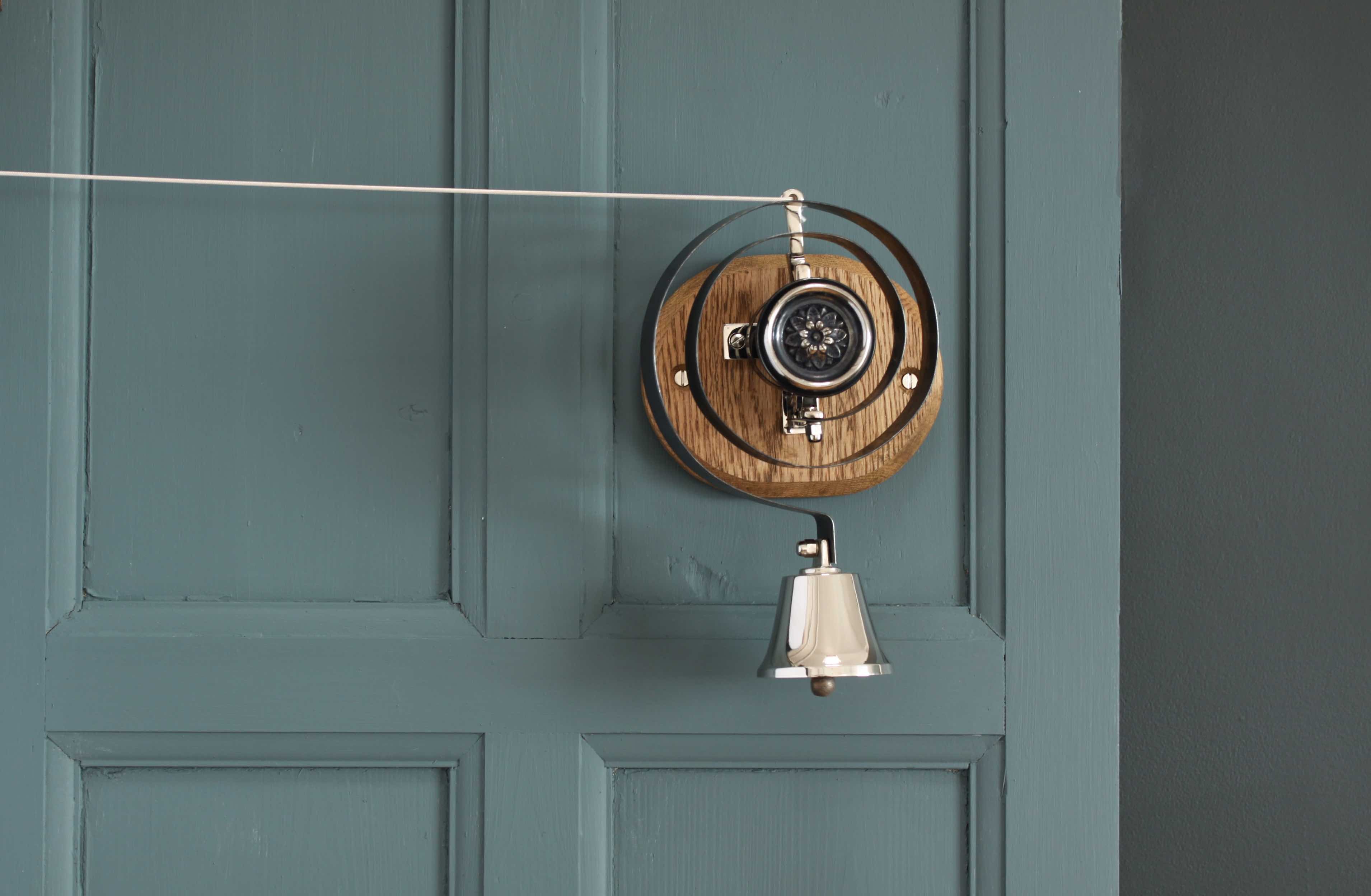 Understanding Our Butler Bell