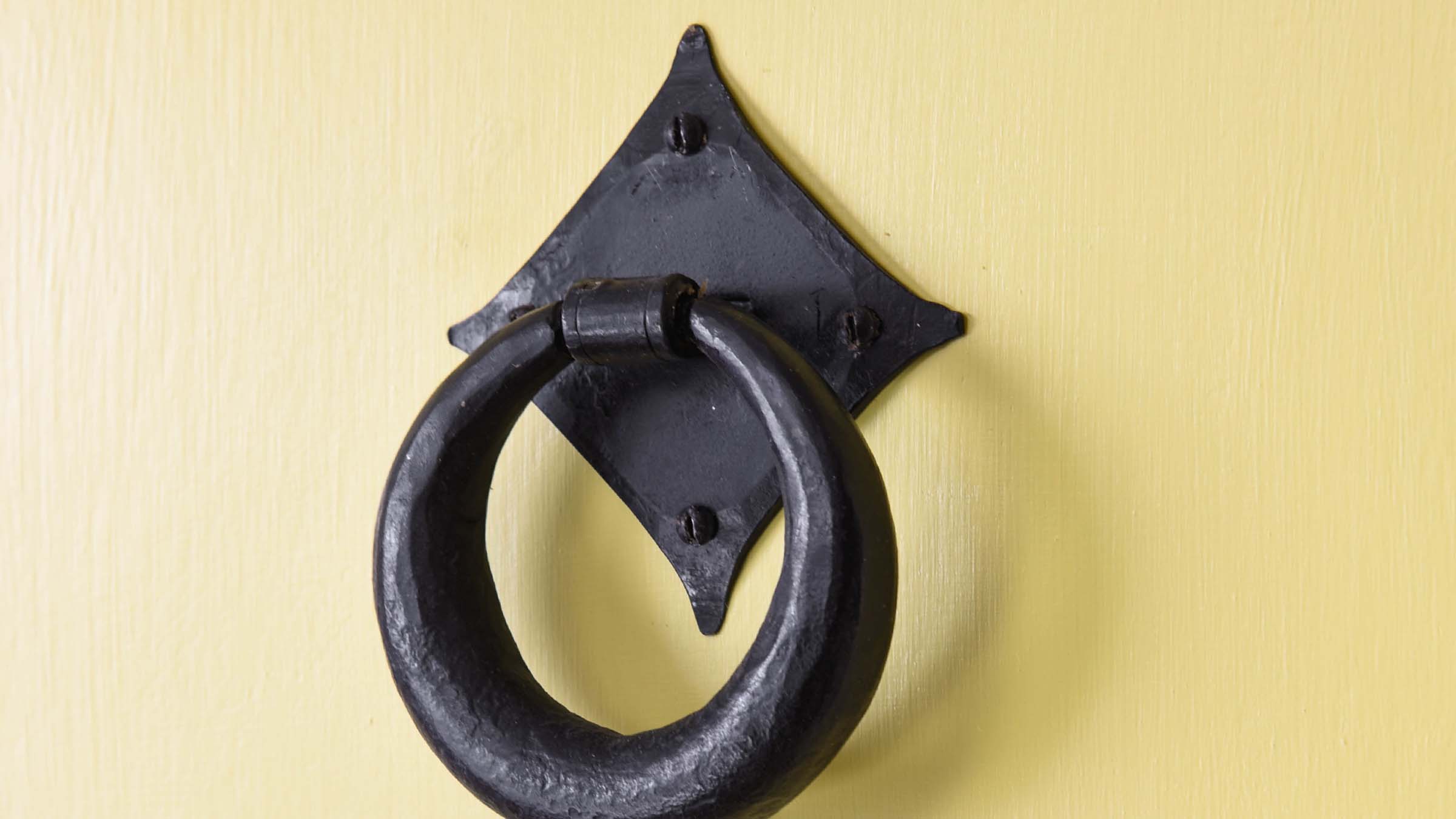 Cottage Door Hardware | Rustic Door Hardware