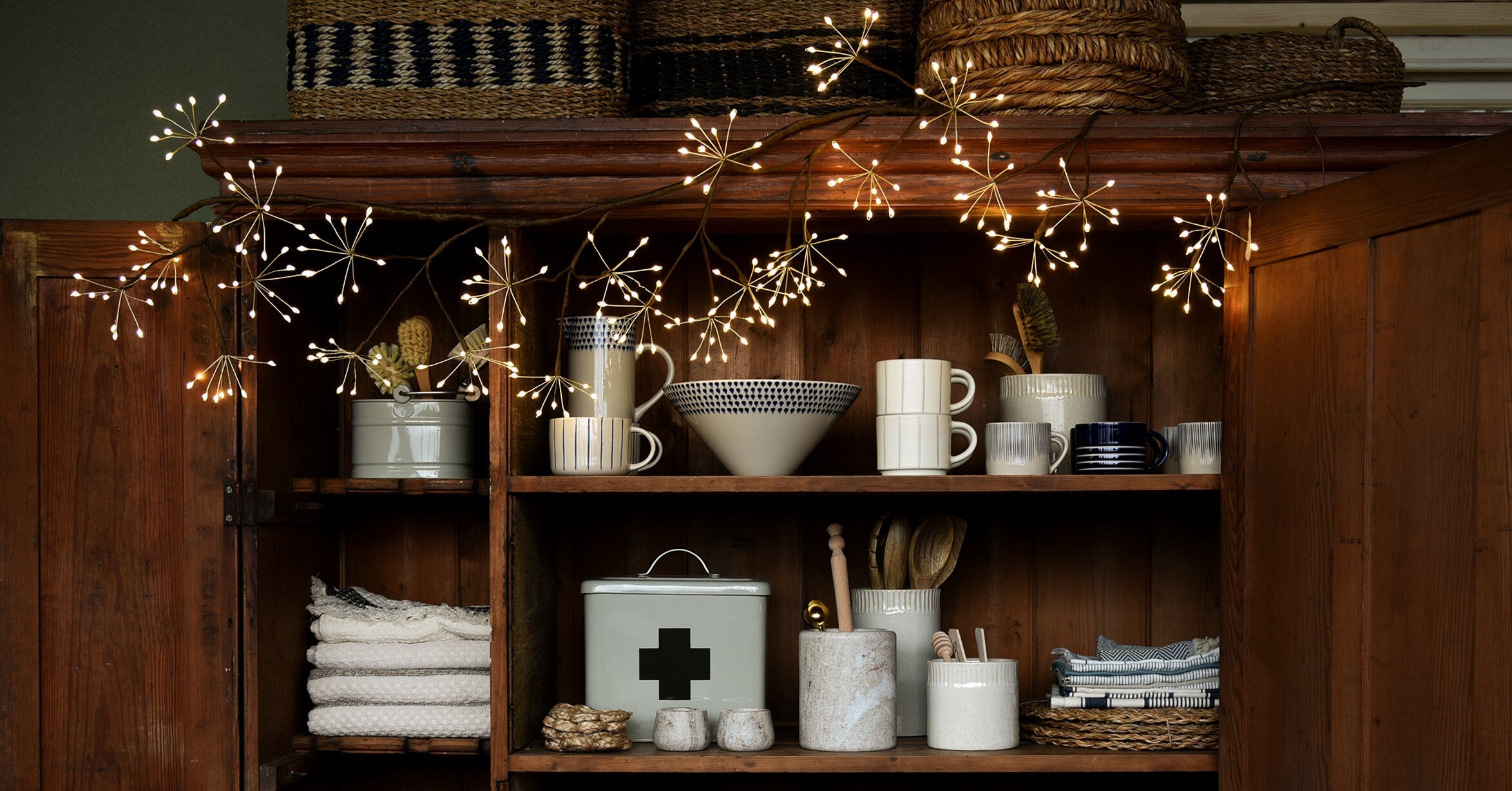 Sundries, Candles, homewares & gifts