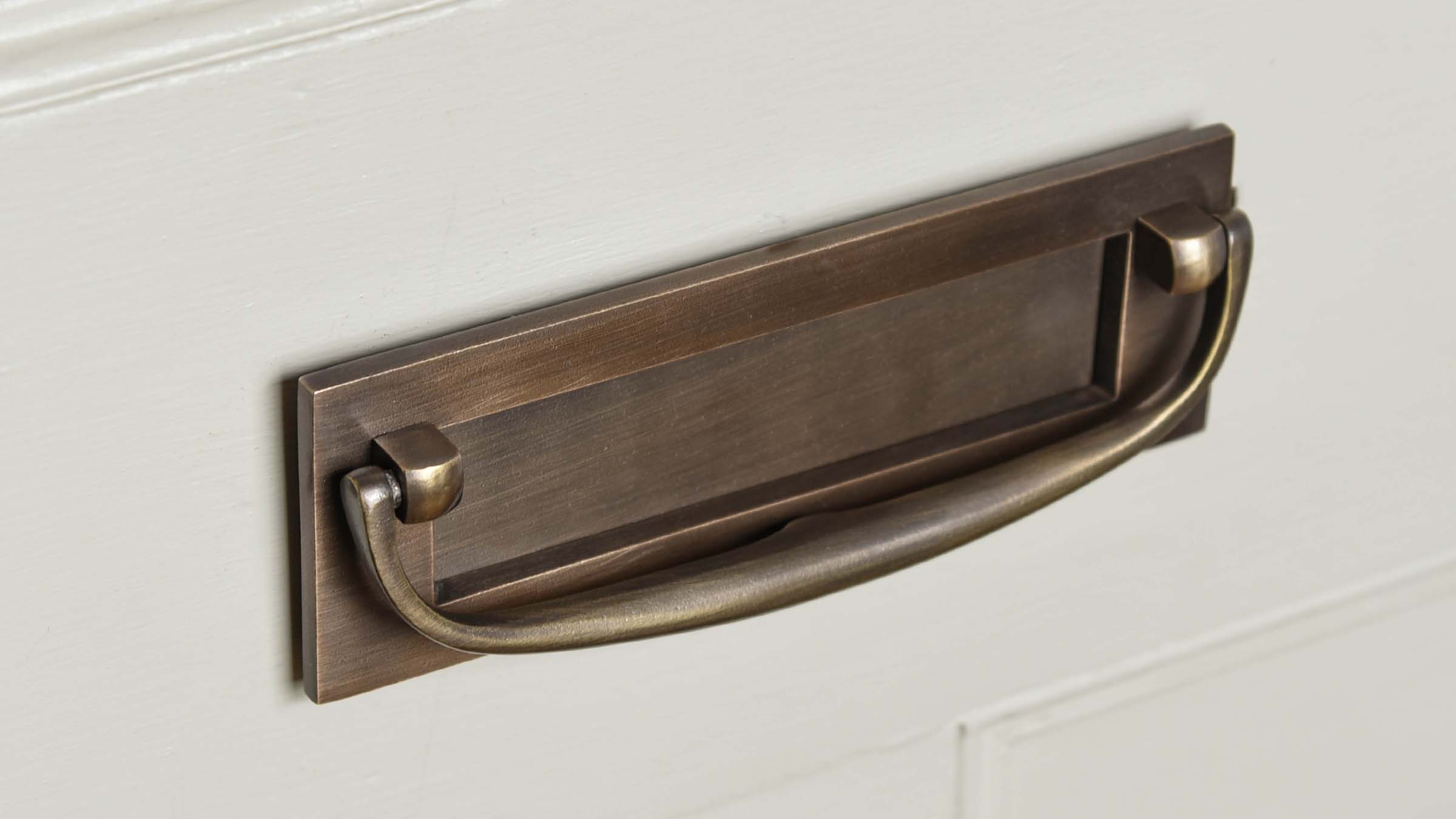 Letter Box | Letter Plate | Letter Tidy & Antique Letter Box