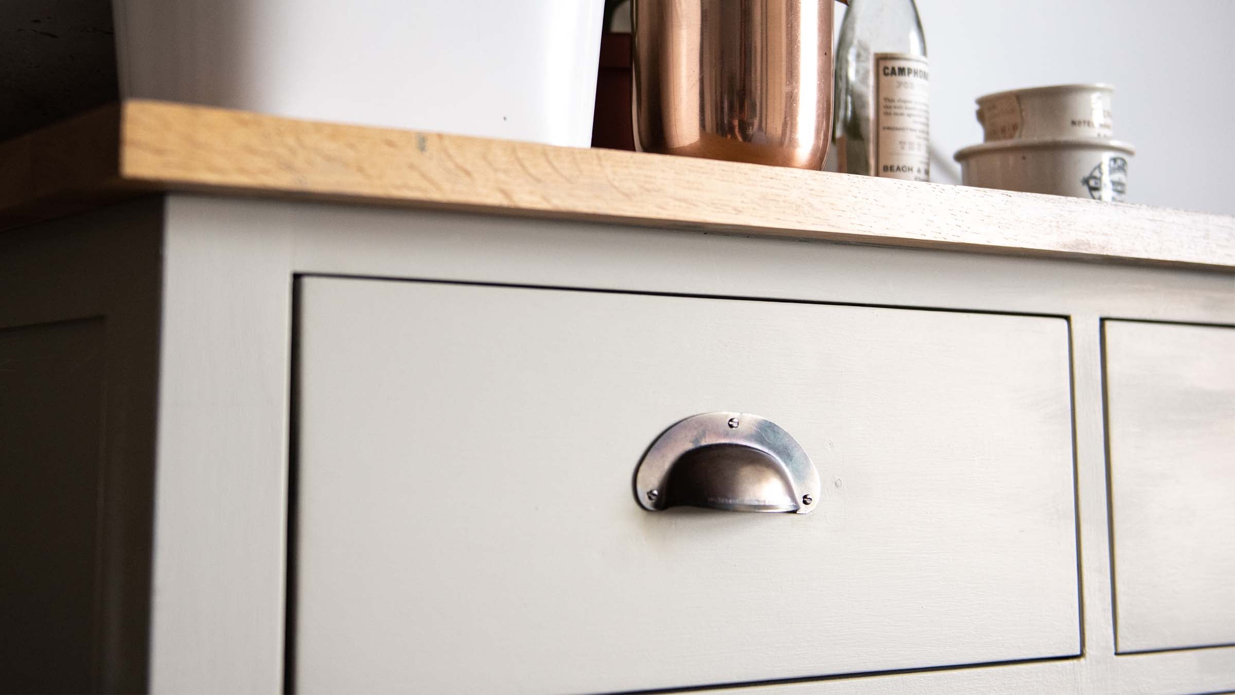 Durable Ironmongery