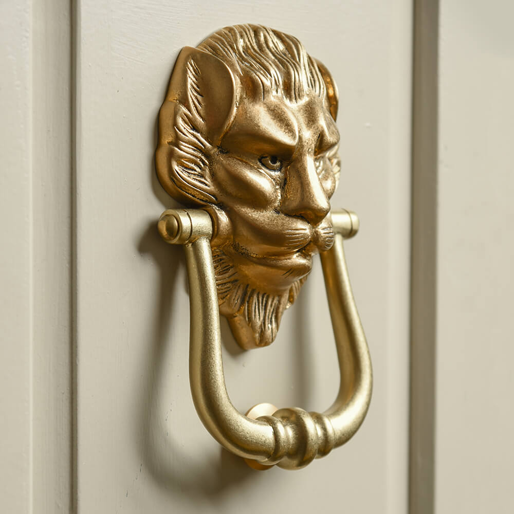 Easy Fit Door Knocker
