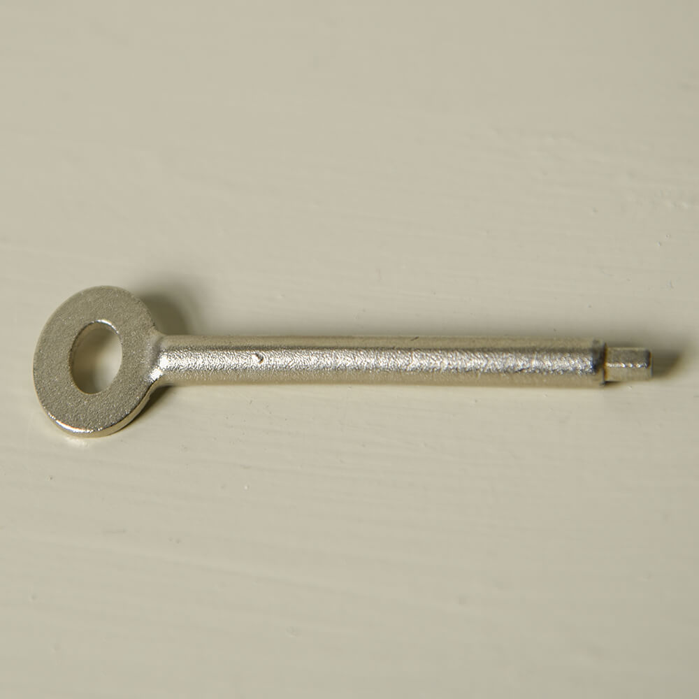 Sash window stop - Sash stop key - Sash window stop key
