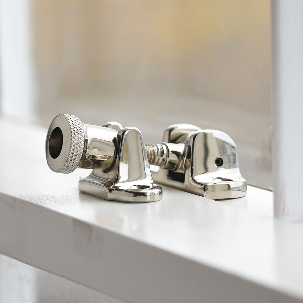 Sash window fastener | Sash window furniture | Brighton sash fastener