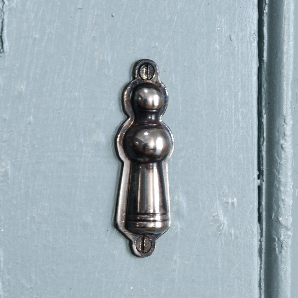 Keyhole Covers Escutcheons | Antique Keyhole Cover