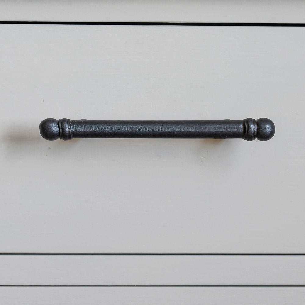 Black cupboard handles - Pull handles - Bar drawer handles
