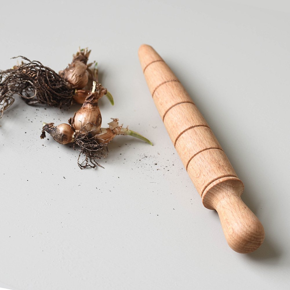 Dibber | Plant Dibber | Bulb Dibber | Dibber Garden Dibbers