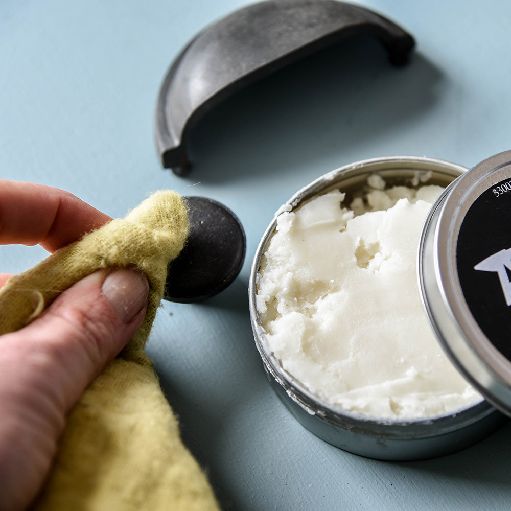 Protective wax | Maintenance wax