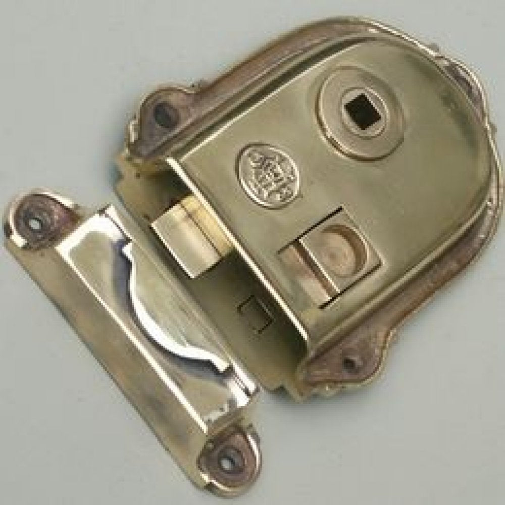 Rim Latch | Rim Latch Lock | Brass Rim Latch