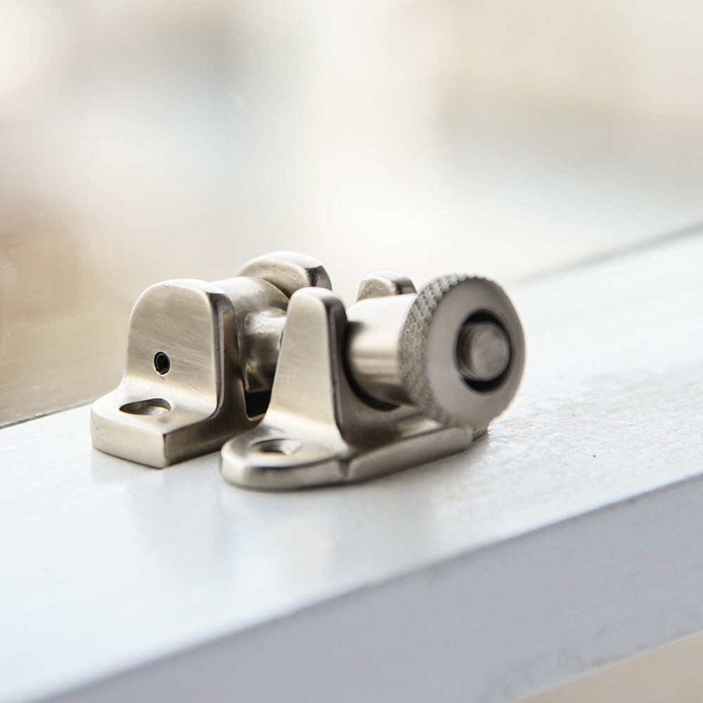 Sash window fastener - Brighton sash fastener - Sash window catch