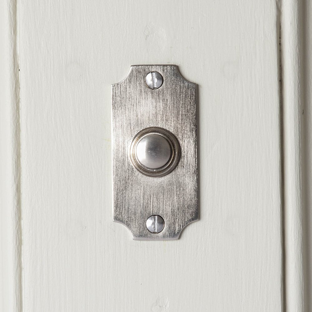 Door Bell Push | Front Door Bell | Decorative Doorbells