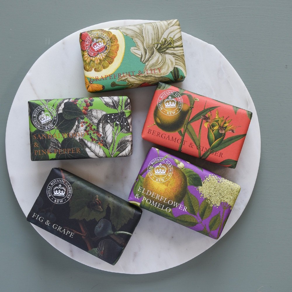 Luxury Handmade soap | Vegetable Soap