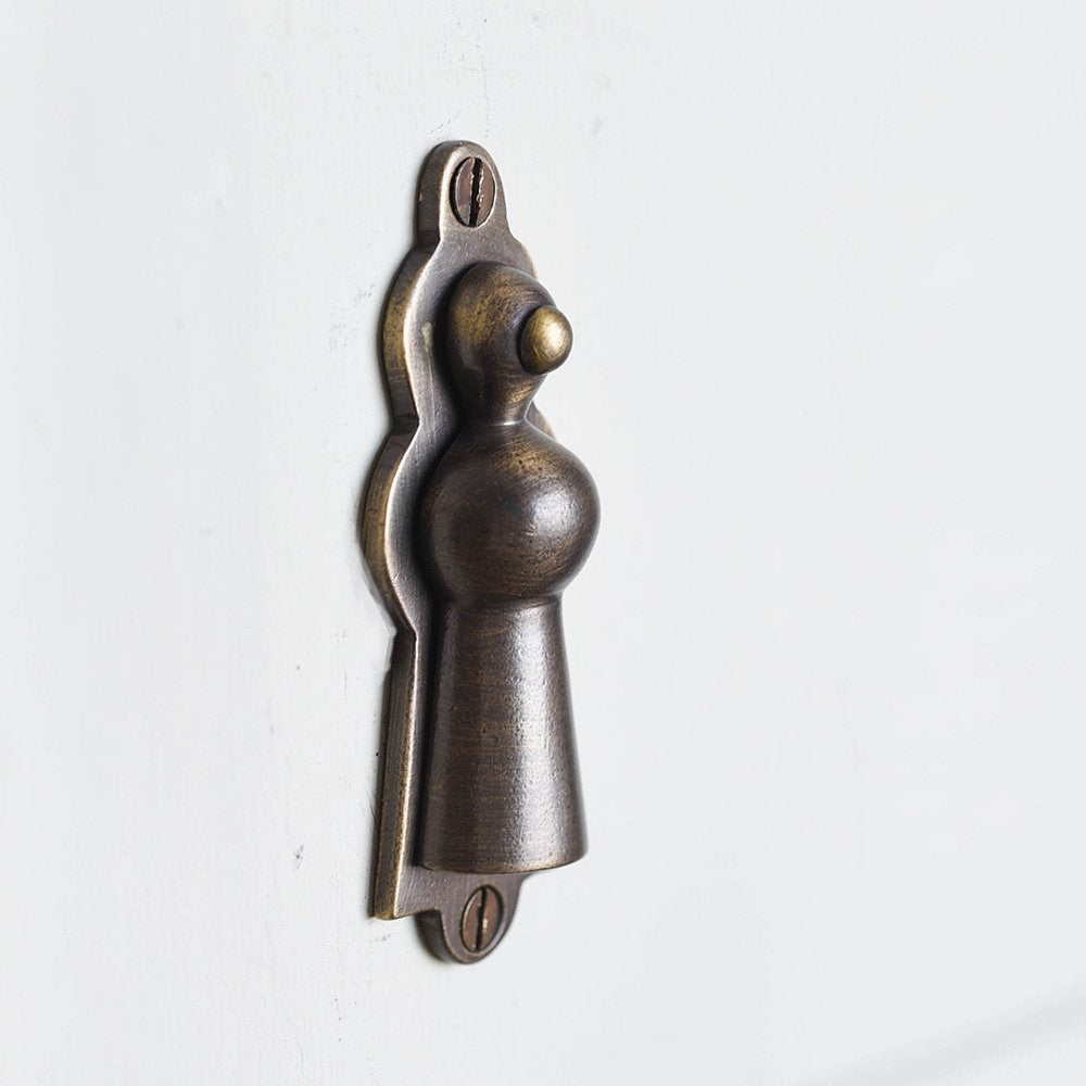 Victorian Keyhole Covers Stormguard Keyhole Cover Escutcheon Covered