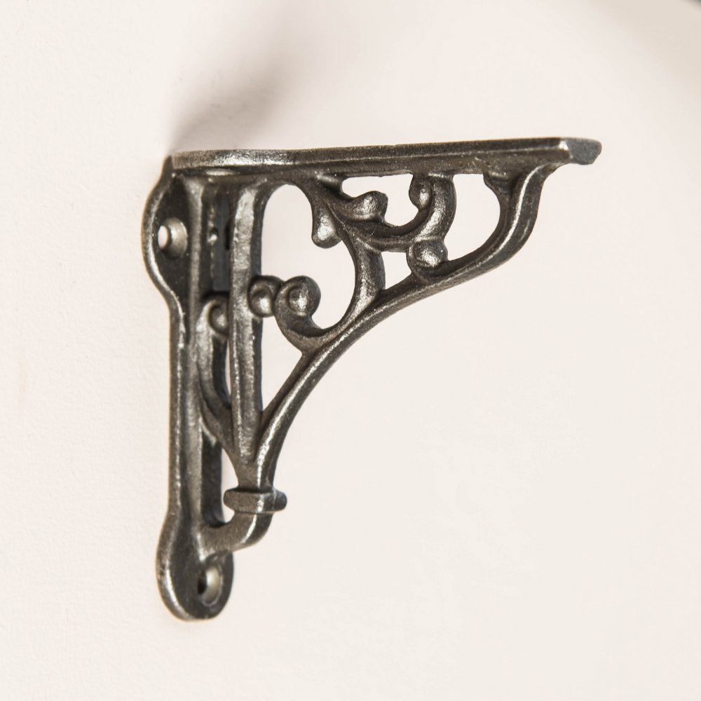 Decorative Support Brackets