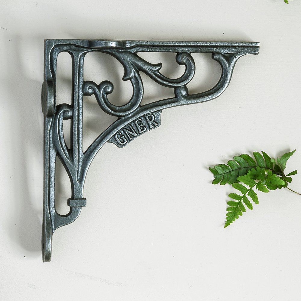 Vintage Shelf Brackets | Ornate Shelf Brackets