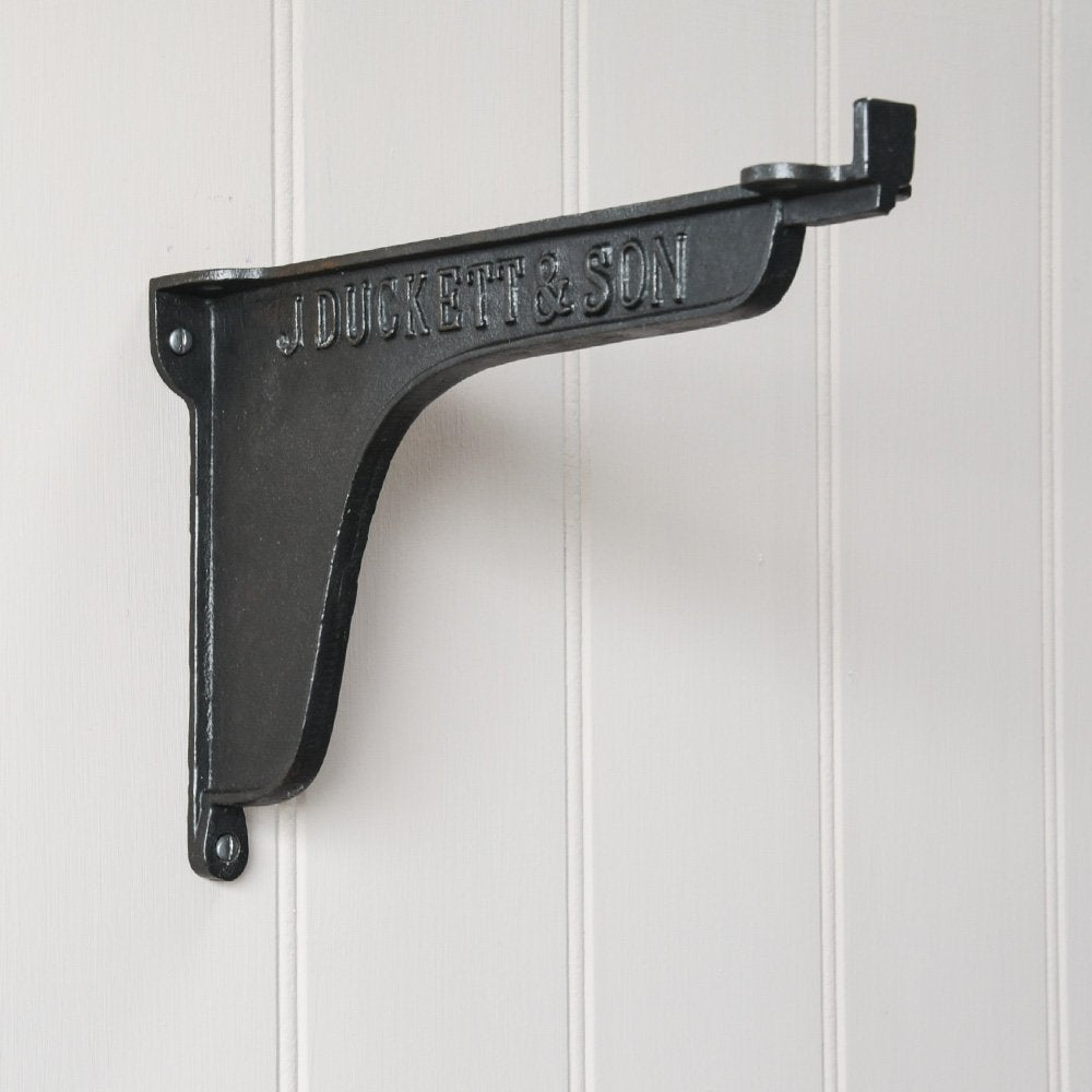 Cast Iron Bracket | Iron Shelf Brackets | Cistern Bracket